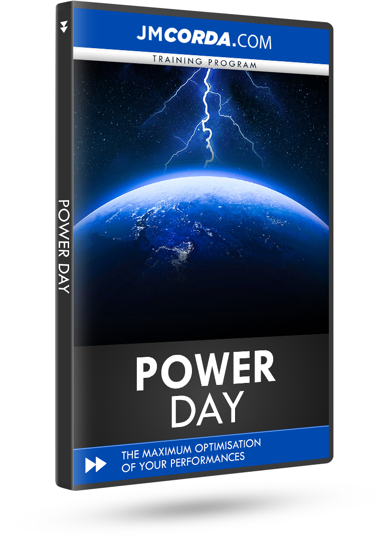 Découvre la formation Power Day - JM Corda