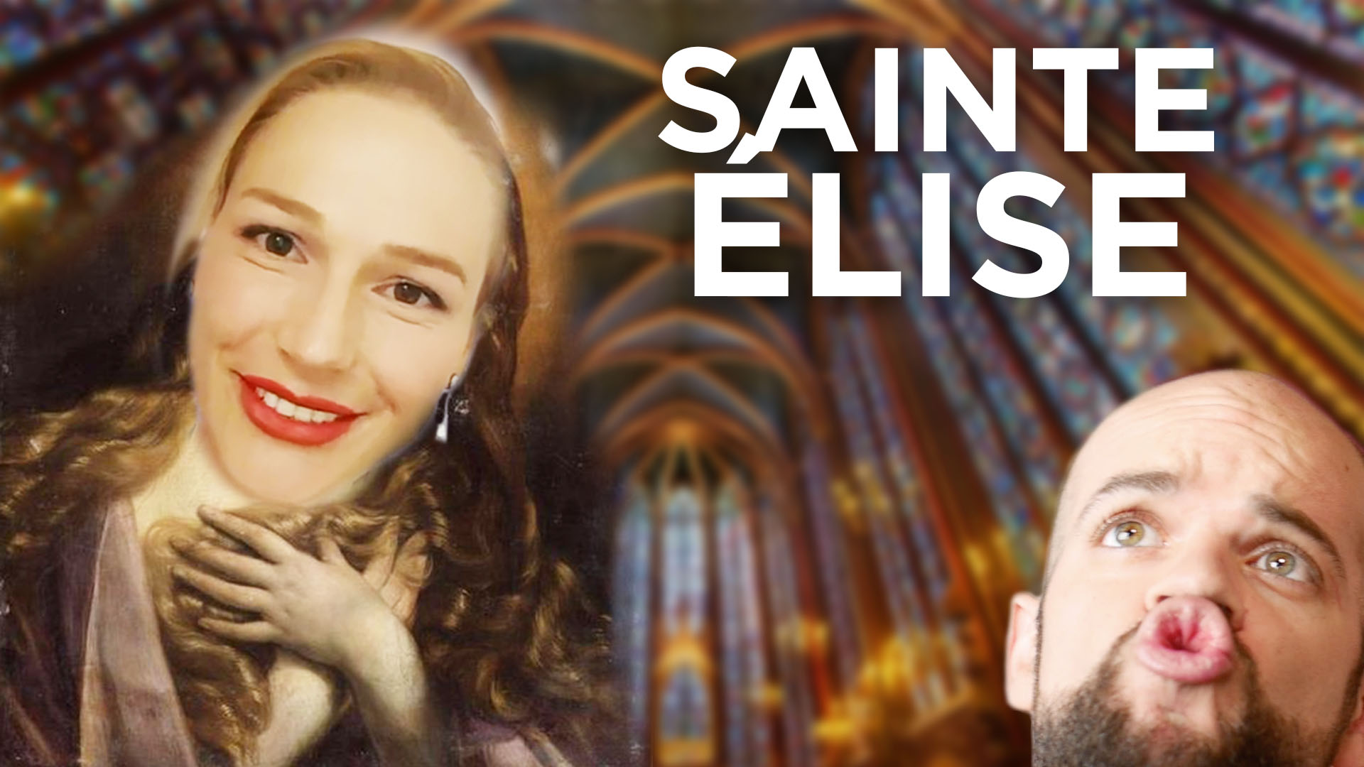 Sainte elise sein nu | Rencontres Adultes et Séduction Discrète